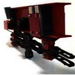 Kettingreiniger ‘Speedy Cleaner’ voor enkel rail – INP balk - Uw expert ...