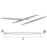 Muizenstaart 315°C - Uw expert in ophanghaken en maskeringen