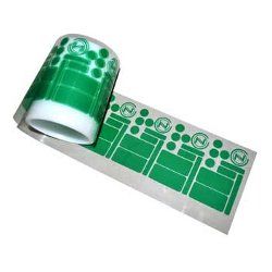 Stansvormen (hittebestendige stickers) PC20 op liner 220°C - Uw expert ...